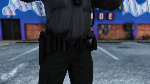 Code 4 Mods Full UDG Pack - EUP Files - LauncherLeaks