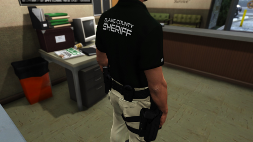 Code 4 Mods Full UDG Pack - EUP Files - LauncherLeaks