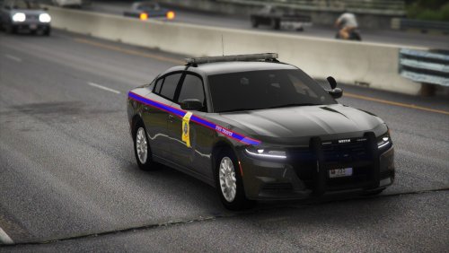 Mississippi State Highway Patrol Pack | TrpCharles ELS - Misc. LEO ...