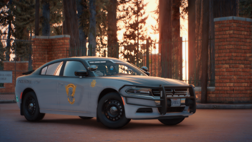 Code 3 RX2700 Pack | Ripples Development - Police - LauncherLeaks