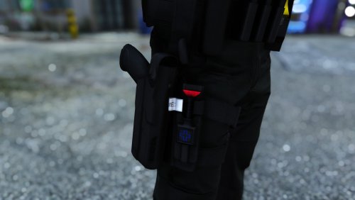 Code 4 Mods Full UDG Pack - EUP Files - LauncherLeaks