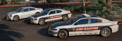 Ripples Legacy Pack - Police - LauncherLeaks