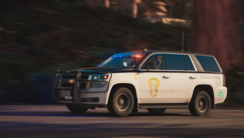 Code 3 RX2700 Pack | Ripples Development - Police - LauncherLeaks