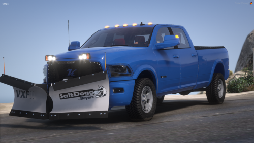 Trucks - LauncherLeaks