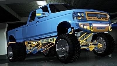 Bagged Customs Hollywood - Bagged - LauncherLeaks