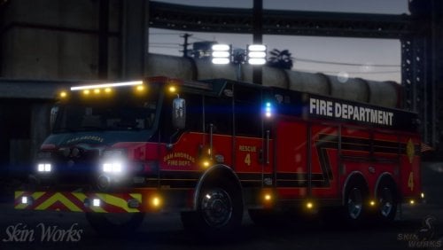 Redsaints Pierce Pack - Redsaint - LauncherLeaks