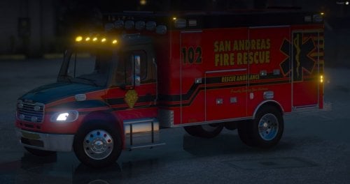 Redsaints Pierce Pack - Redsaint - LauncherLeaks