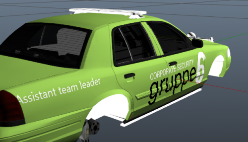 DOJRP Gruppe6 Pack - DOJRP - LauncherLeaks