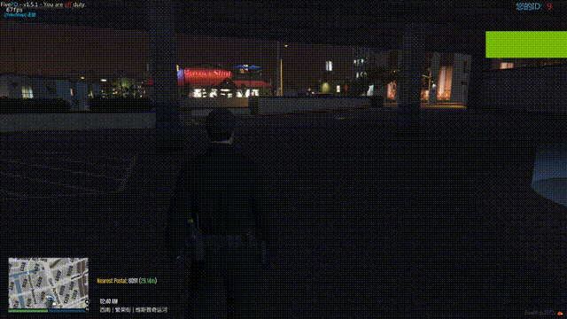 nightticksound - Scripts - LauncherLeaks