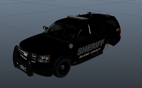 Ferious 2020 Signal Integrity Pack - Police - LauncherLeaks