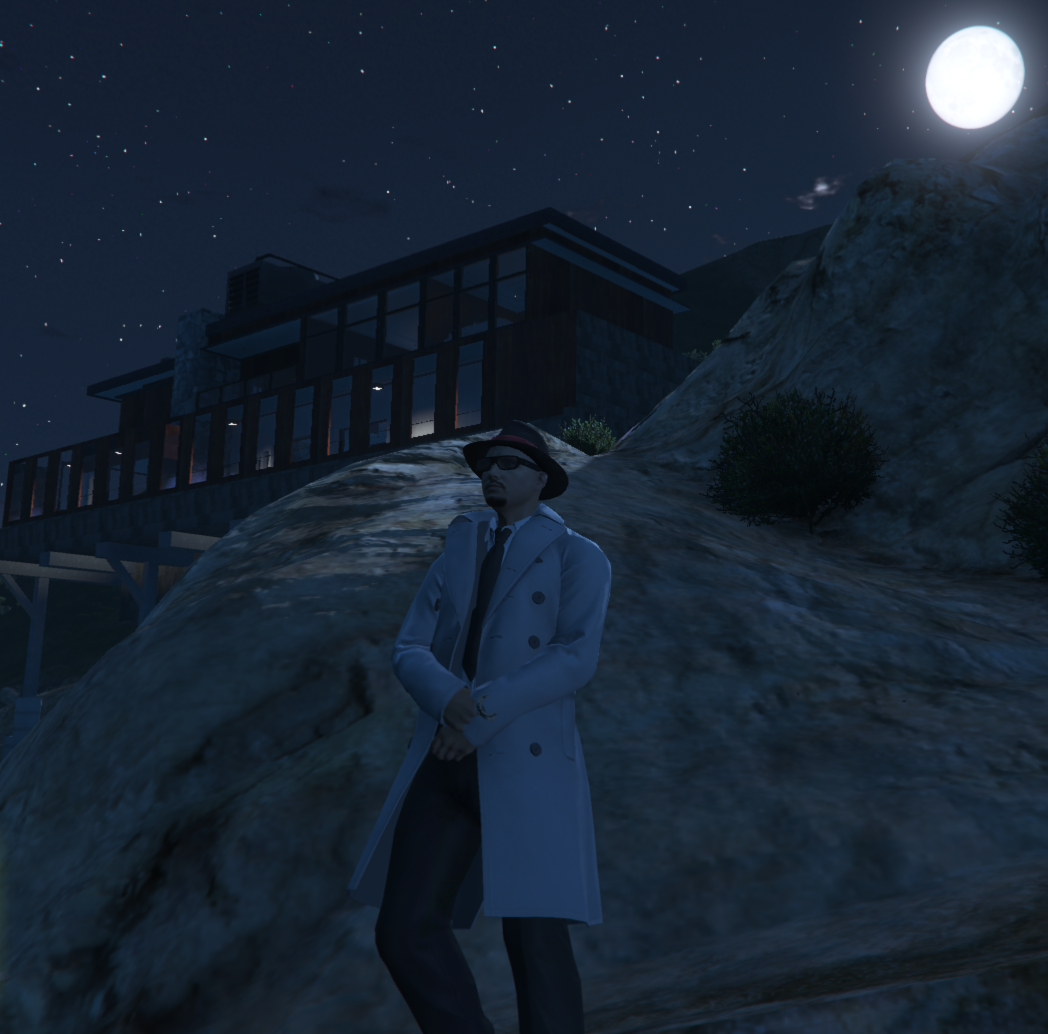 Waschbeer - LauncherLeaks