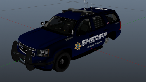 Infinite Valor Pack - Police - LauncherLeaks