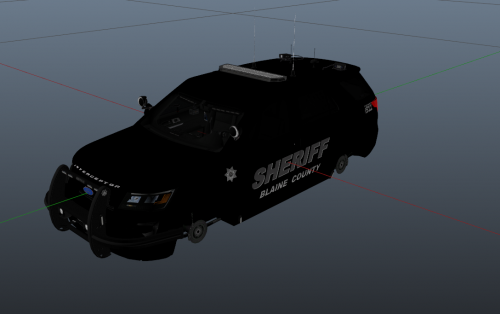 Ferious 2020 Signal Integrity Pack - Police - LauncherLeaks