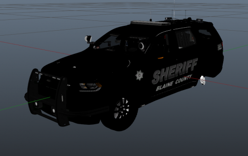 Ferious 2020 Signal Integrity Pack - Police - LauncherLeaks