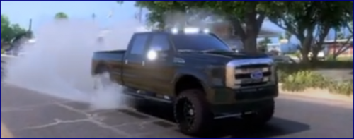 Trucks - LauncherLeaks