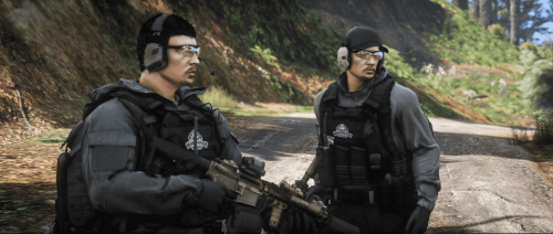 Headsets - MarkoMod - LauncherLeaks