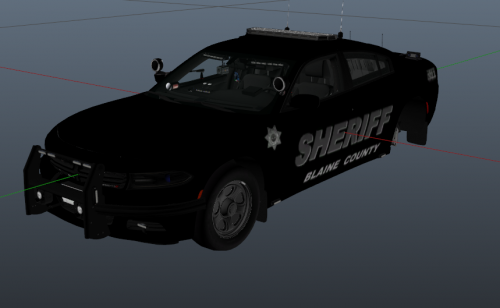 Ferious 2020 Signal Integrity Pack - Police - LauncherLeaks