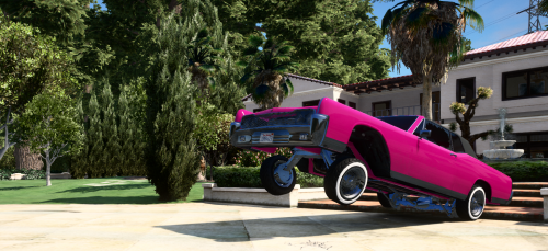 5k Grass and Vegetation MOD (FiveM) - Miscellaneous - LauncherLeaks