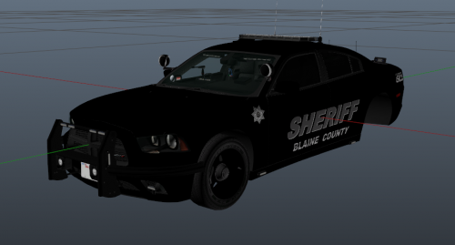 Ferious 2020 Signal Integrity Pack - Police - LauncherLeaks