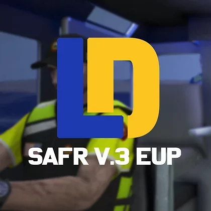 EUP V3: San Andreas Fire Rescue - EUP Files - LauncherLeaks