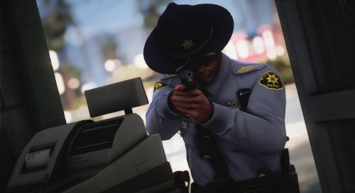 Custom DOJRP Based EUP Pack - EUP Files - LauncherLeaks