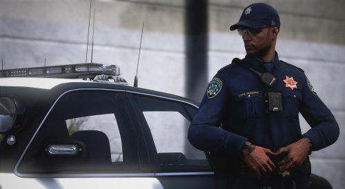 Custom DOJRP Based EUP Pack - EUP Files - LauncherLeaks