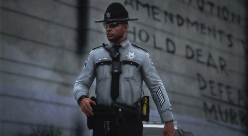 Custom DOJRP Based EUP Pack - EUP Files - LauncherLeaks