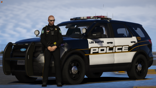 Custom DOJRP Based EUP Pack - EUP Files - LauncherLeaks