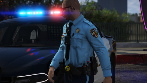 Custom DOJRP Based EUP Pack - EUP Files - LauncherLeaks