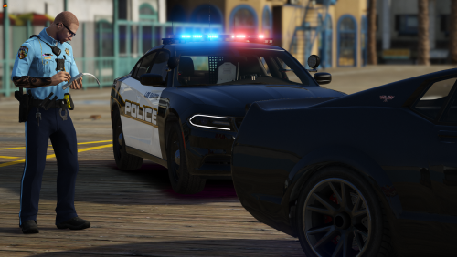 Custom DOJRP Based EUP Pack - EUP Files - LauncherLeaks