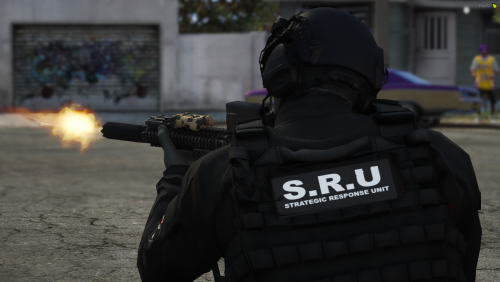 Custom DOJRP Based EUP Pack - EUP Files - LauncherLeaks