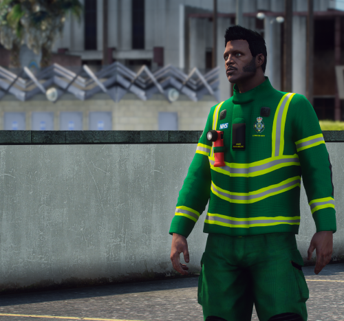 Sinner Mod Shop | HART Response Team - UK / British - LauncherLeaks