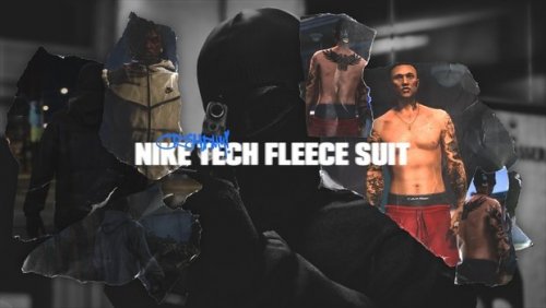 crshdmy's Nike Tech Fleece - EUP Files - LauncherLeaks