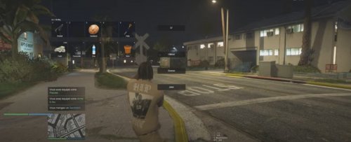 CAR INVENTORY | INVENTORY HUD BY CLIPPY | STYLE GTALIFE - Scripts - LauncherLeaks