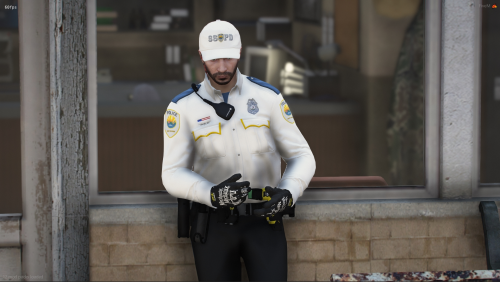 [EUP] - Sandy Shores Police Department Emergency Uniforms Pack by RedRum - EUP Files - LauncherLeaks
