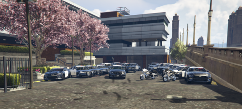 2020 Code 3 Mega Pack | Redsaint | LAPD Inspired Liveries - Redsaint ...