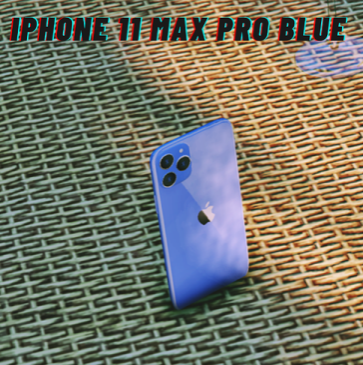 Iphone 11 Max Pro - Scripts - LauncherLeaks
