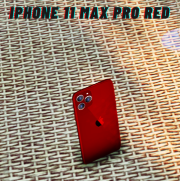 Iphone 11 Max Pro - Scripts - LauncherLeaks
