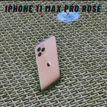 Iphone 11 Max Pro - Scripts - LauncherLeaks