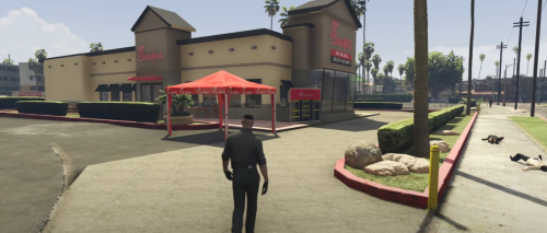 [MLO Megapack] YBN Milos - MLO - LauncherLeaks