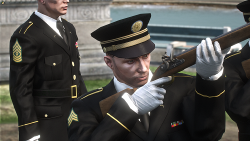 Ja Designs Military EUP - JA Designs - LauncherLeaks