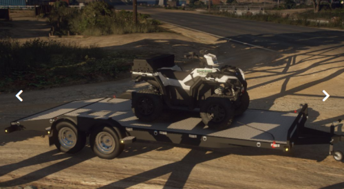 RedSaints Quad & Trailer Script - Redsaint - LauncherLeaks