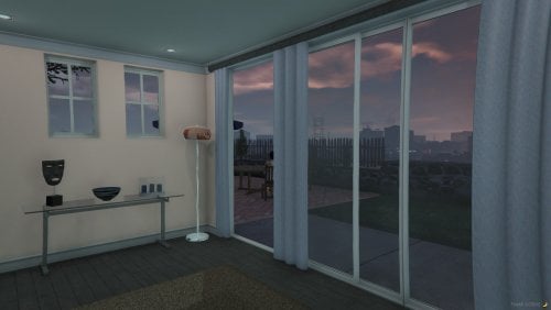 LB Customs Mirror Park House Pack - MLO - LauncherLeaks