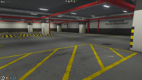 Gabz Gray MRPD MLO - MLO - LauncherLeaks