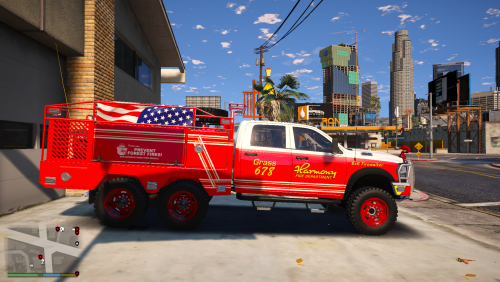 Redneck - LauncherLeaks.net