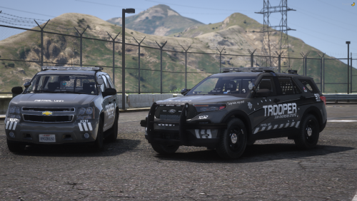 JA Designs | SAST Livery Pack [With Models] - JA Designs - LauncherLeaks