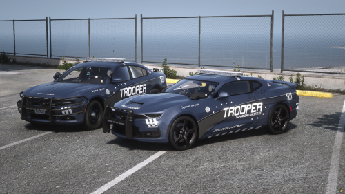 JA Designs | SAST Livery Pack [With Models] - JA Designs - LauncherLeaks