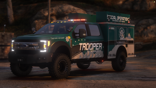 JA Designs | SAST Livery Pack [With Models] - JA Designs - LauncherLeaks