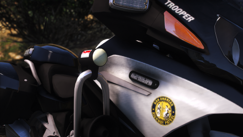 2017 BMW R1200RT - Redneck - LauncherLeaks