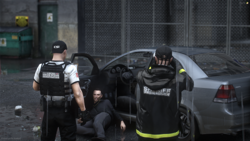 JA Designs | LSCSO EUP - JA Designs - LauncherLeaks